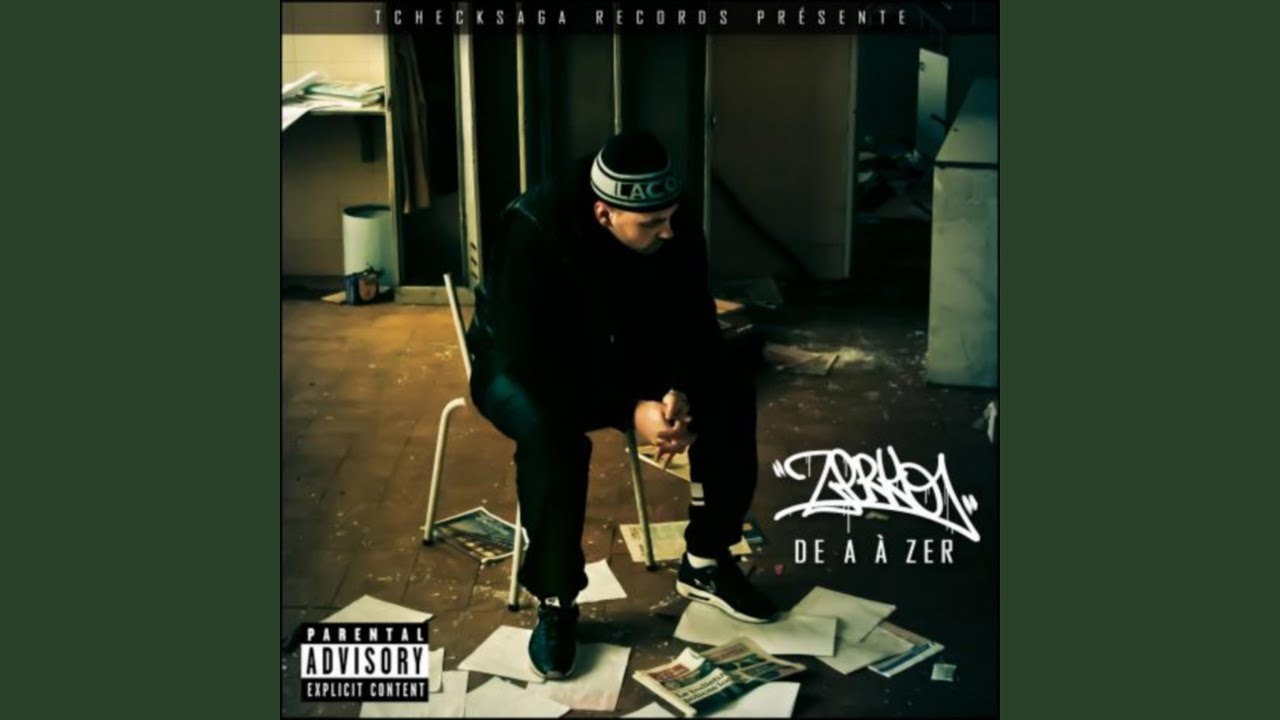 Mon chez moi - YouTube