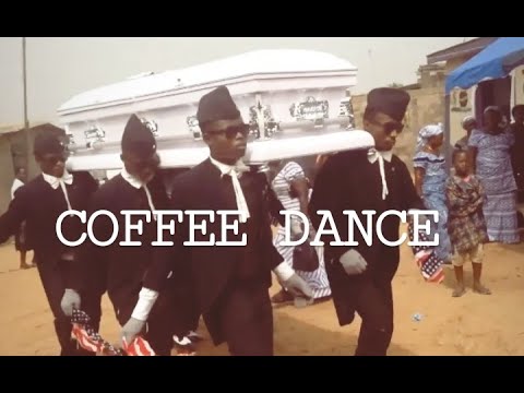Astronomia-Coffee Dance [Meme] - YouTube