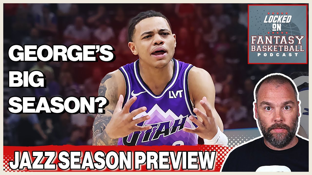 Will the Utah Jazz Tank Again? Josh Lloyd and Leif Thulin Discuss - YouTube