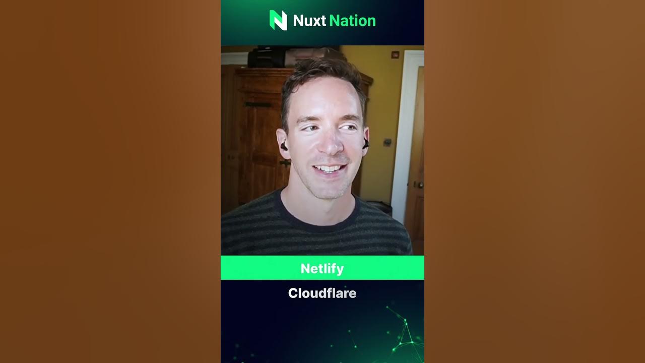 Nuxt Nation 2024: This or That Challenge | Daniel Roe - YouTube