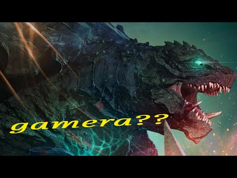 [SFM] Gamera Rebirth Any% WR