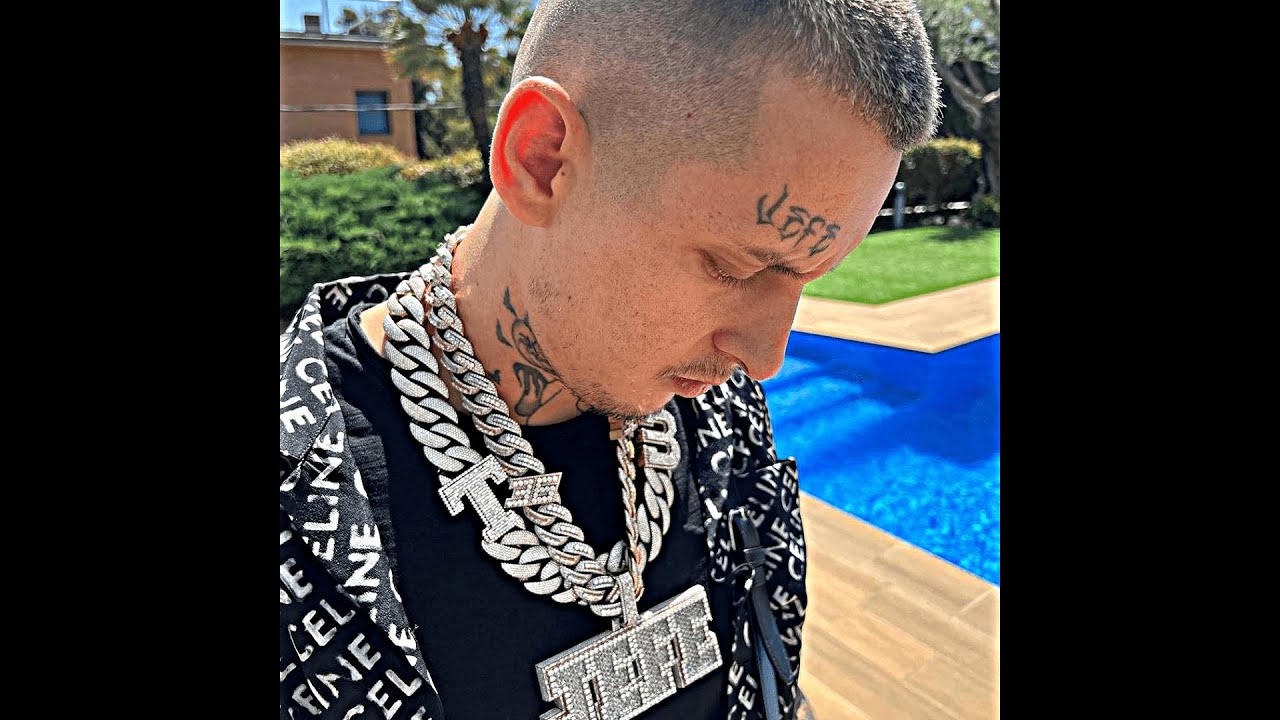 *FREE* KIZARU Type Beat - "Real Ass Killaz" (prod. by jet mad, real_lizgin) - YouTube