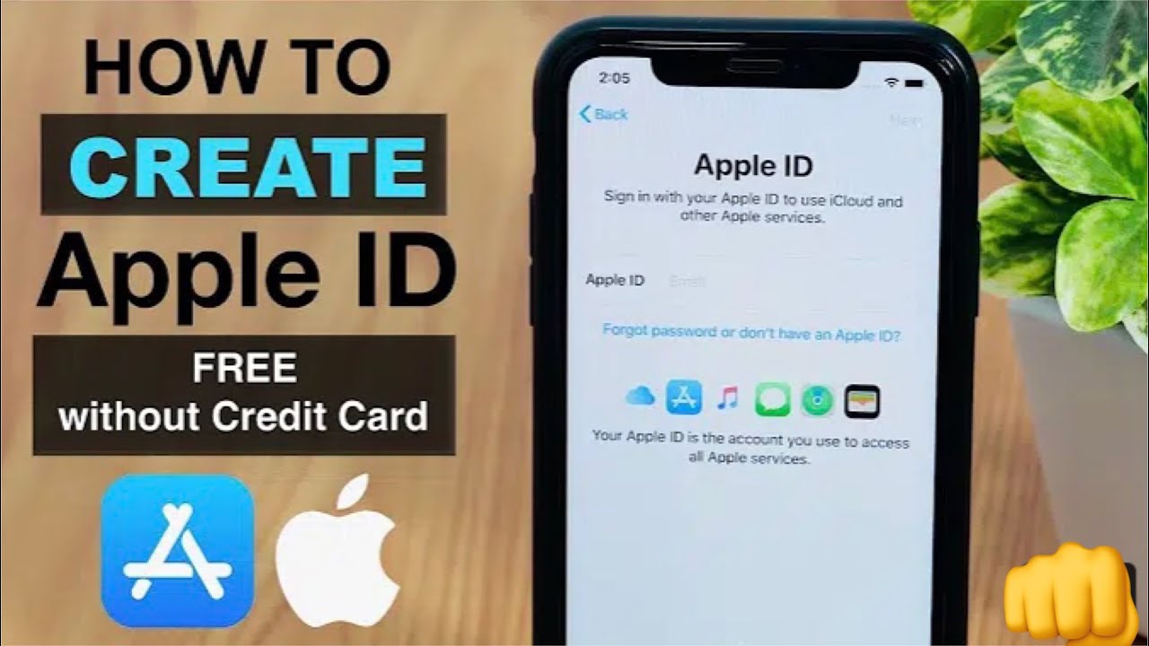 How To Set Up An Apple ID YouTube how-to-set-up-an-apple-id-youtube