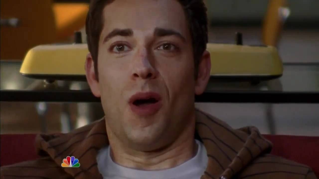 Chuck - Season 4 - Promo - YouTube