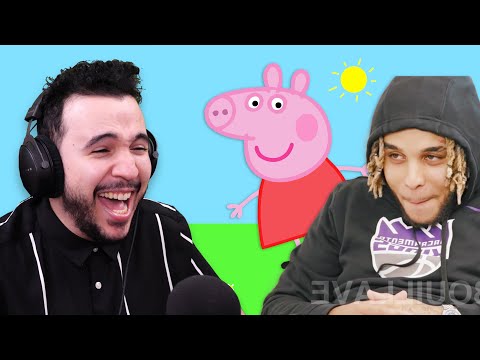 CES YTP M'ONT TERMINÉ