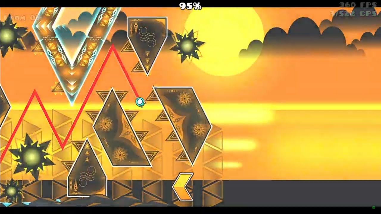 [TOP 1] TIDAL WAVE VERIFICATION w/ chat reaction - YouTube