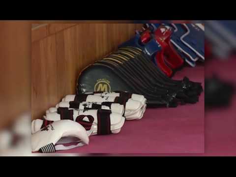 Магомед Магомедов