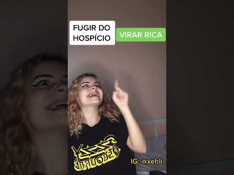 SOU DOIDA DA CABEÇA