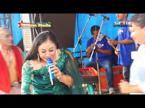 120 DINA - KIKI | BUNGA NADA LIVE LUWUNGBATA TANJUNG 21 JANUARI 2020 ...