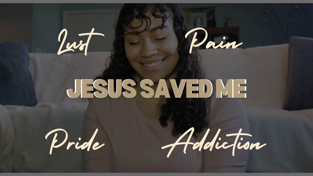 MY TESTIMONY | Accepting Christ and Living for God - YouTube