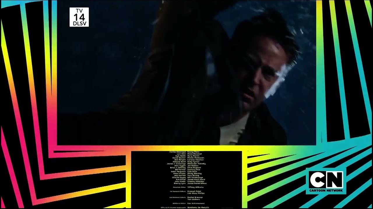 Cartoon Network Error (2-14-22) - YouTube