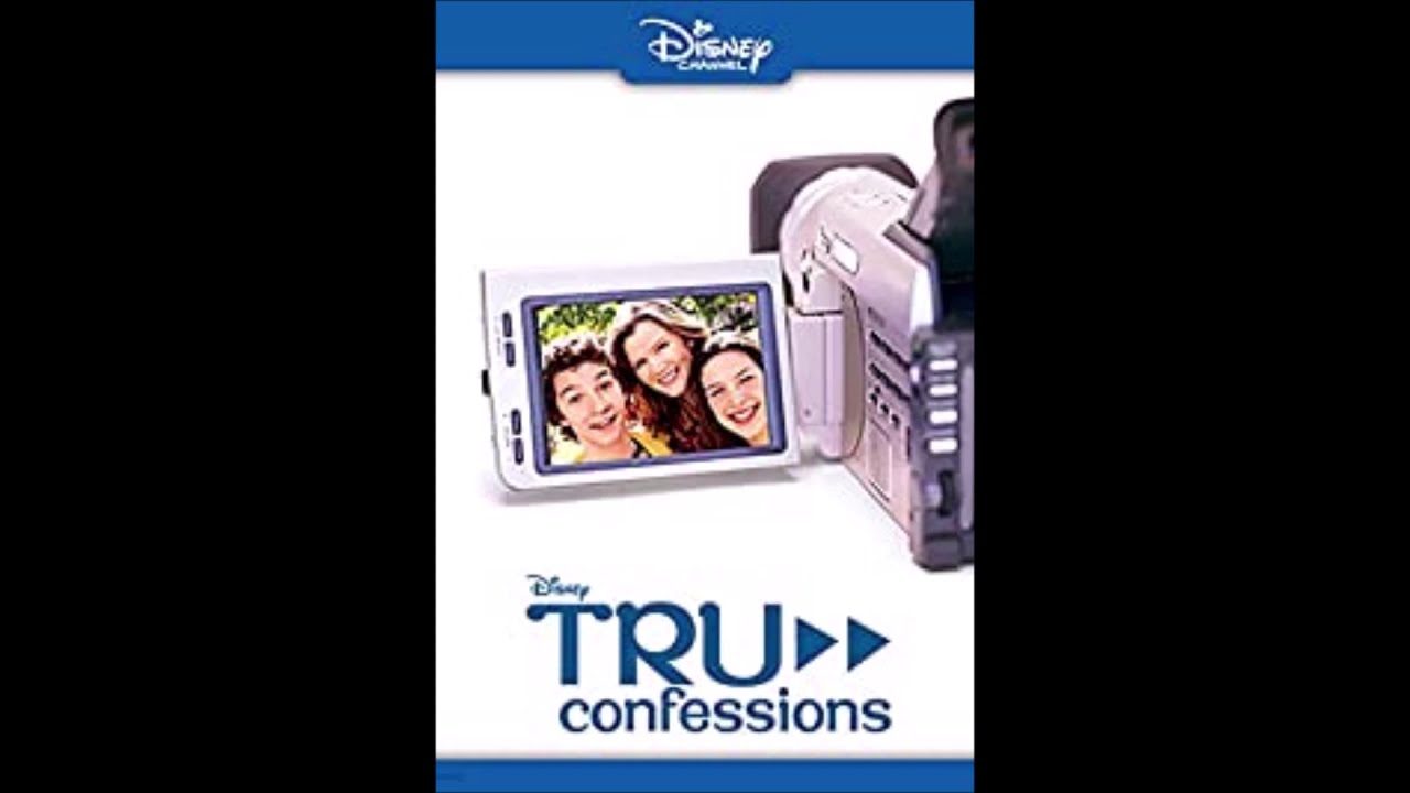 Tru Confessions (2002 Disney Channel Movie) Custom Funding Credits 2020 ...
