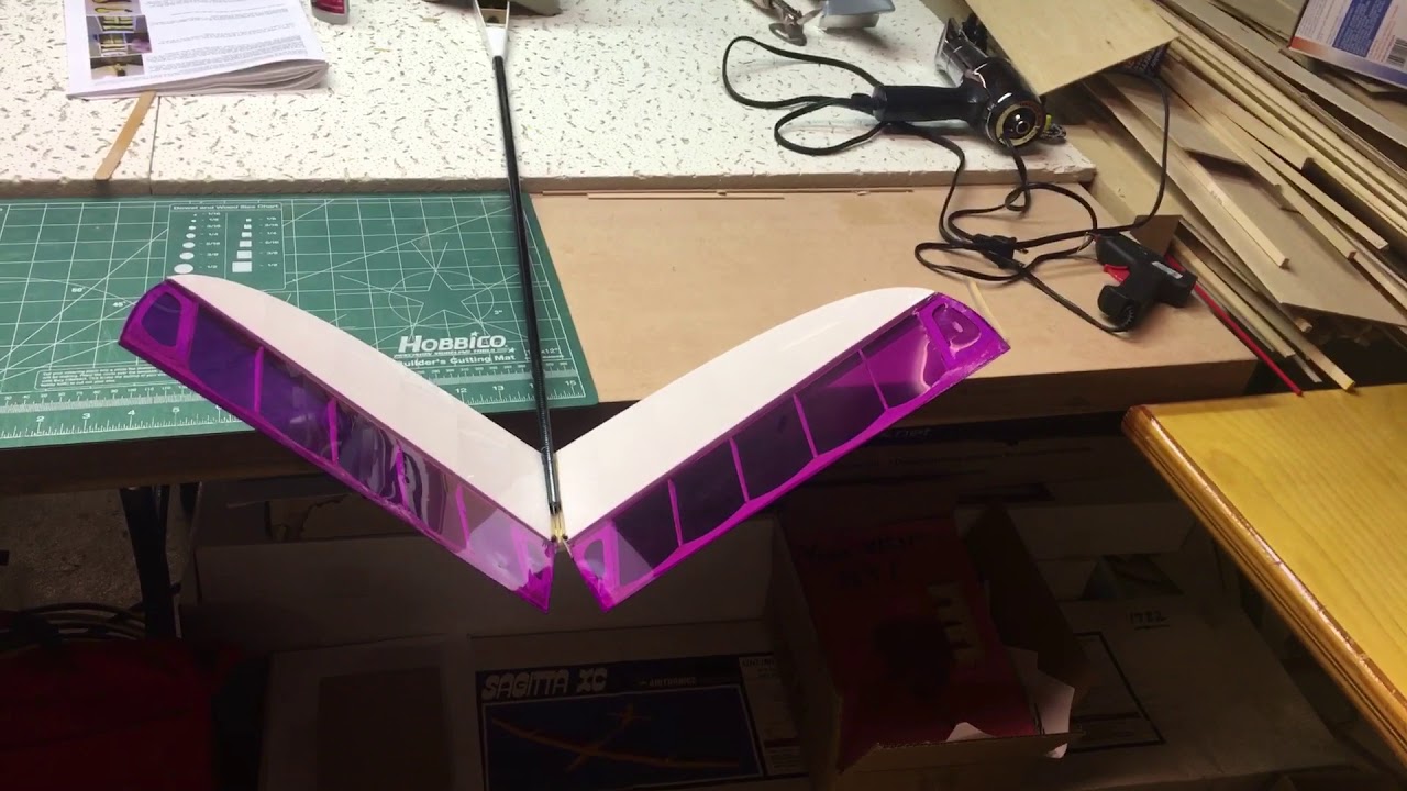 Chrysalis - Lite Tail - YouTube