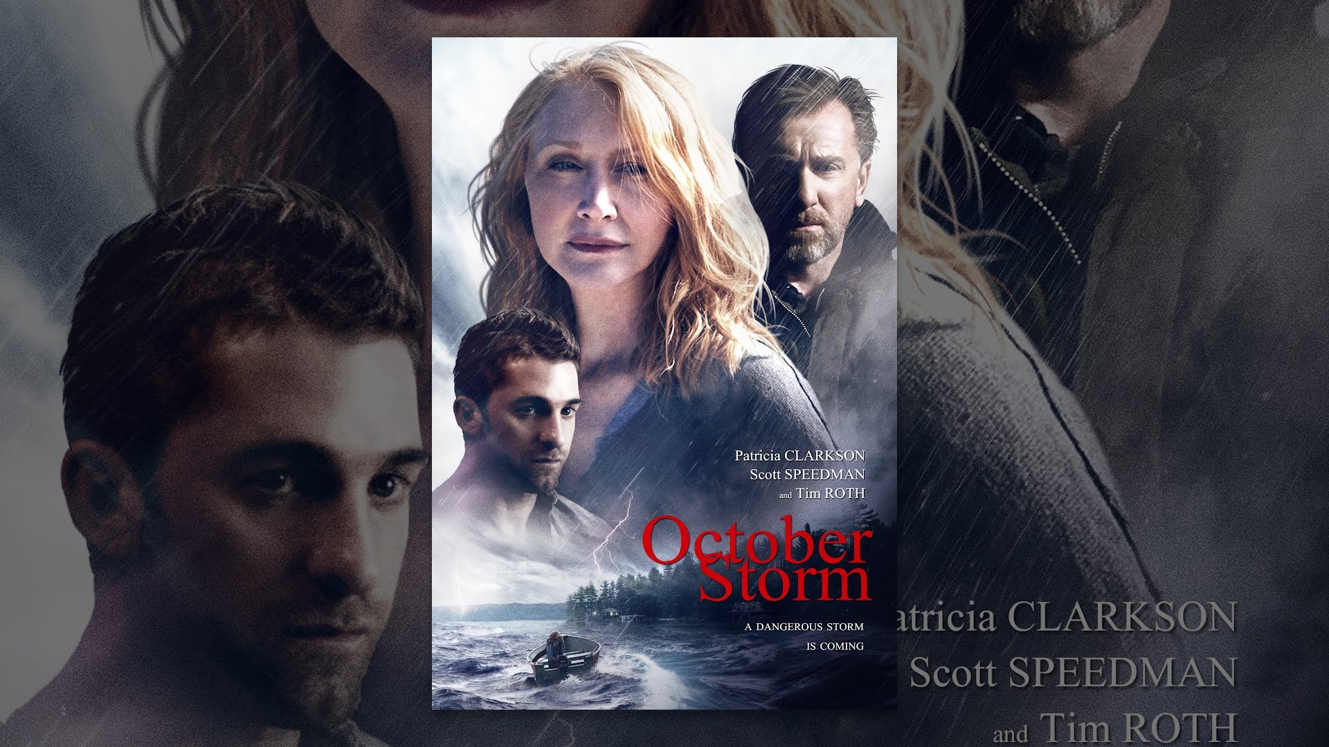 October Storm - YouTube