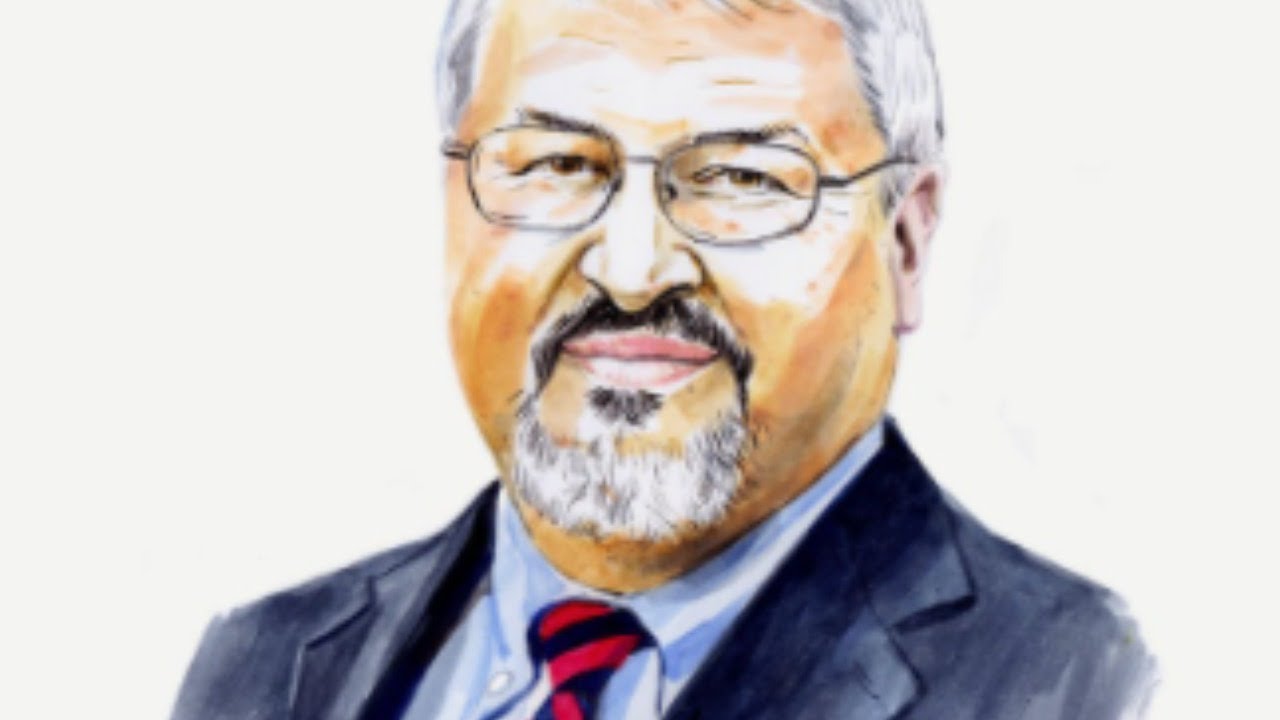 In Lieu of Fun, Episode 242: Jack Goldsmith Talks Late Trumpism - YouTube