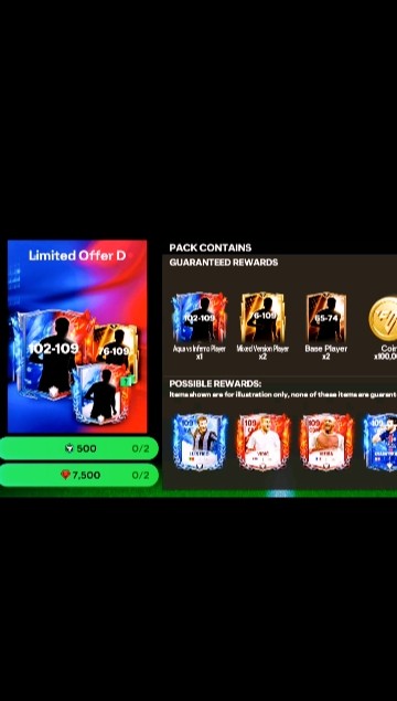 Fc Mobile Store pack Opening 🤒 #fcmobile #fifamobile #packopening #eafc ...