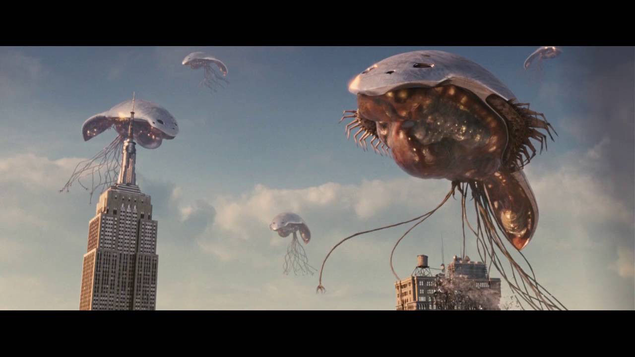 MIB 23 - Unofficial Trailer + Sequel Possibilities - YouTube