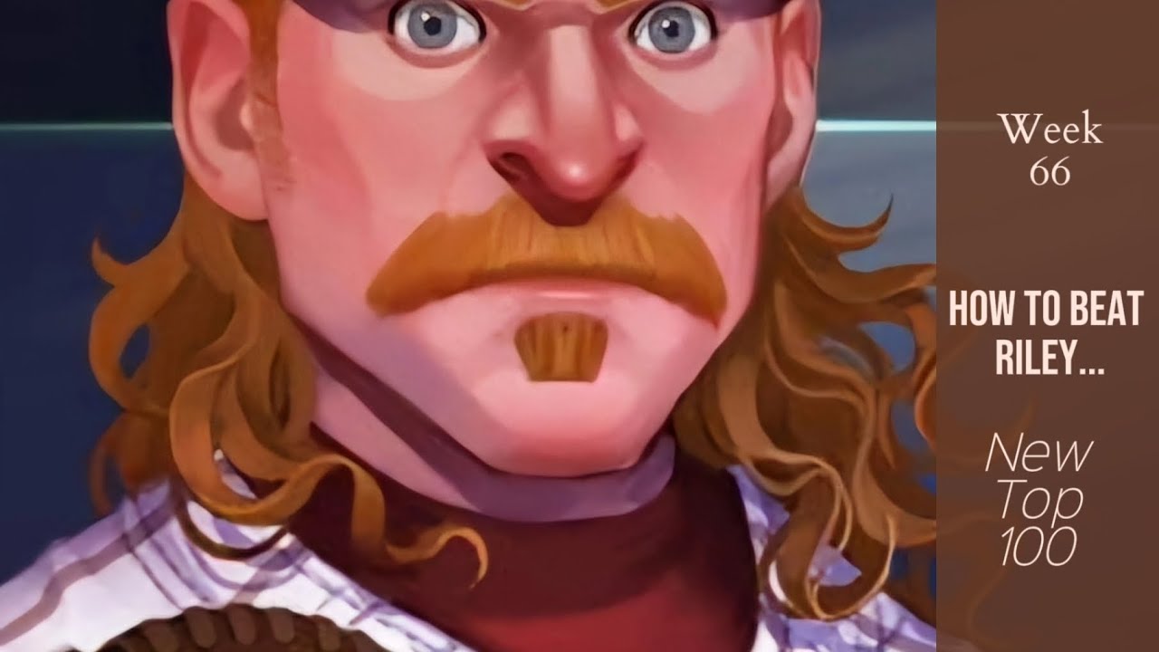 Baseball Clash- New Top 100- How to Prepare for Riley - YouTube