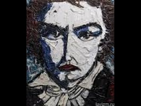 Kanıbuz - Düşüncelerdeyim (Müzik Ömer Oral 2014)