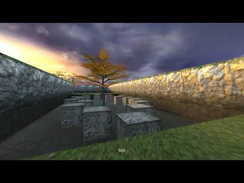 [TAS] bhop_arcane_v1