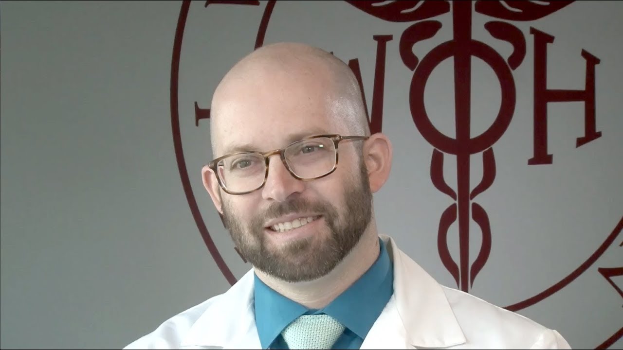Douglas M. Wisner, MD - Wills Eye Hospital - YouTube