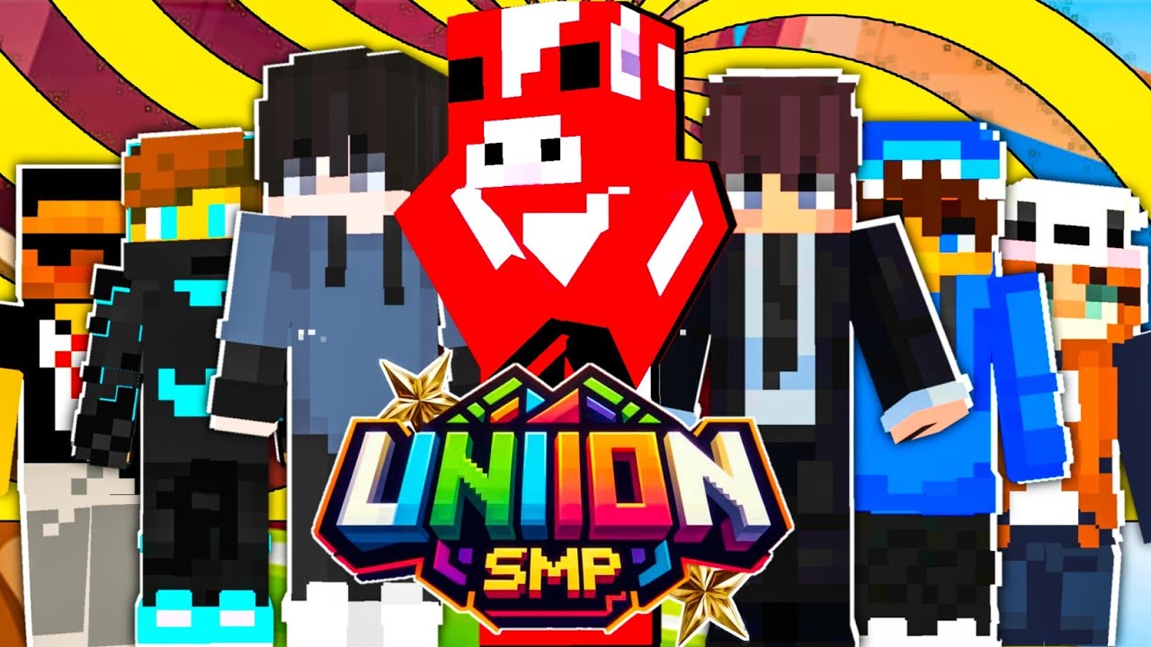 UNION SMP OFFICIAL TRAILER - YouTube