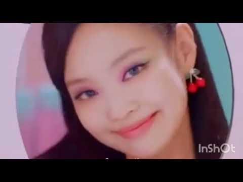 'Ice cream' [OT3 version] no lisa #lisaleavebp