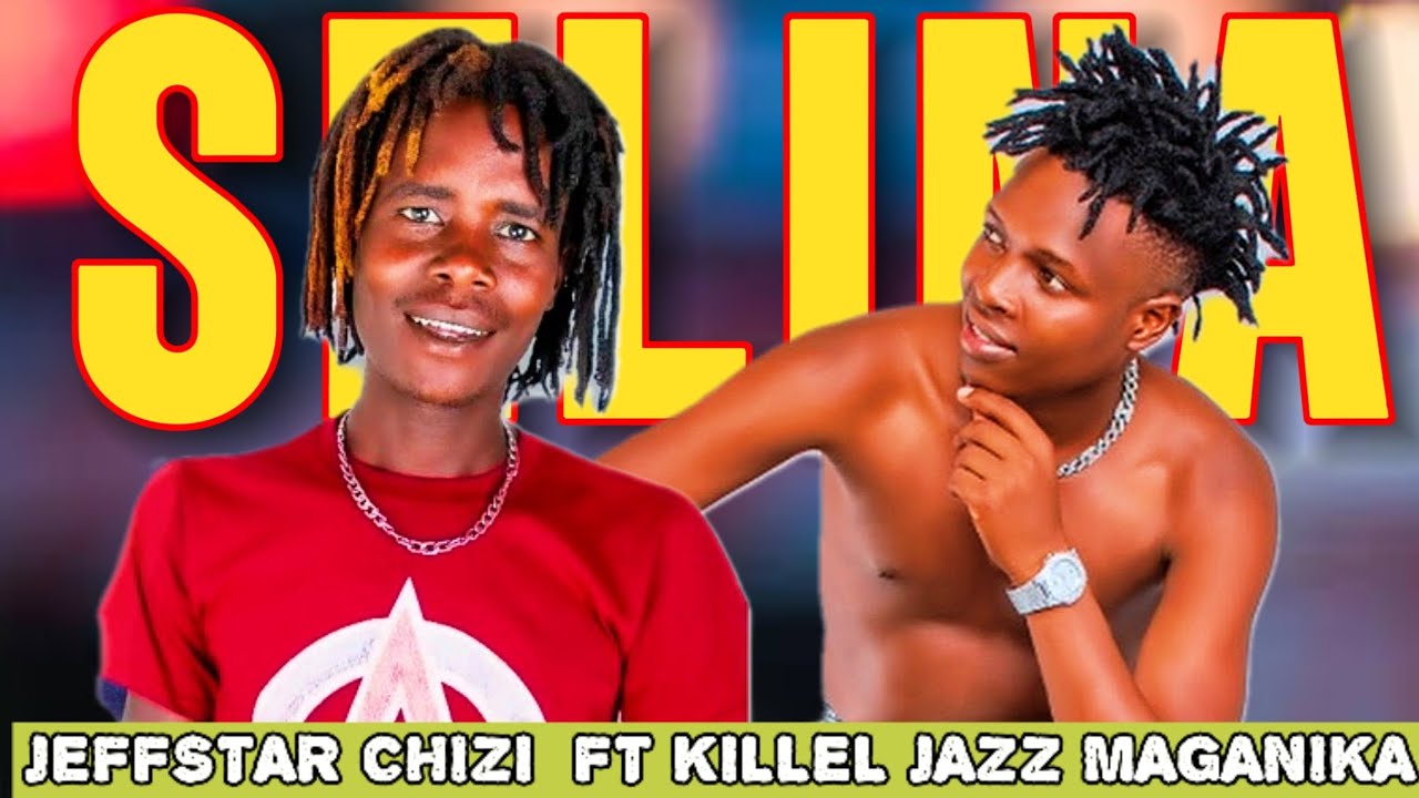 JEFFSTAR FT PRODUZER LAPARD AJAFI_ SELINA ( OFFICIAL MUSIC VIDEO) - YouTube