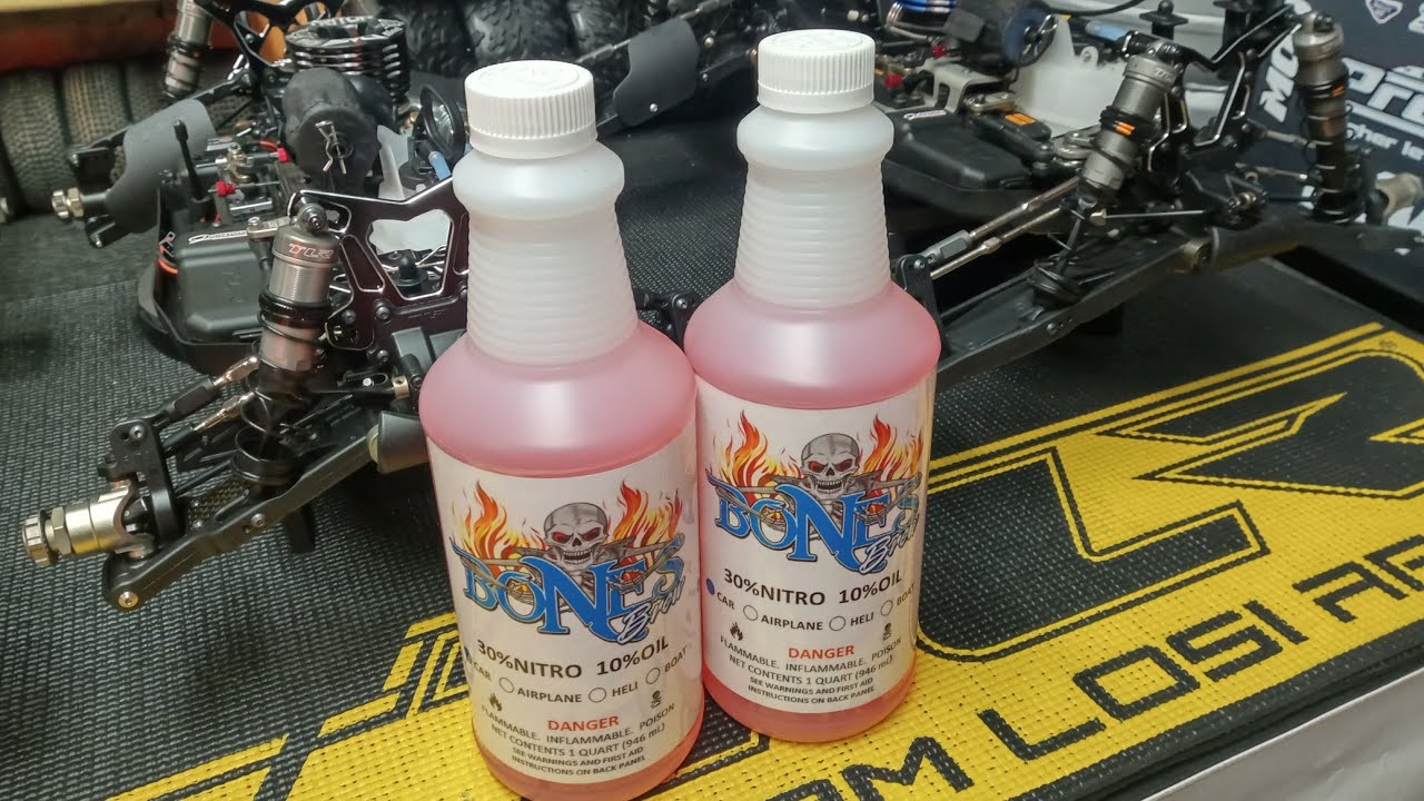 ITS BEEN BONES BREW ALL ALONG..TAKE A LOOK - YouTube