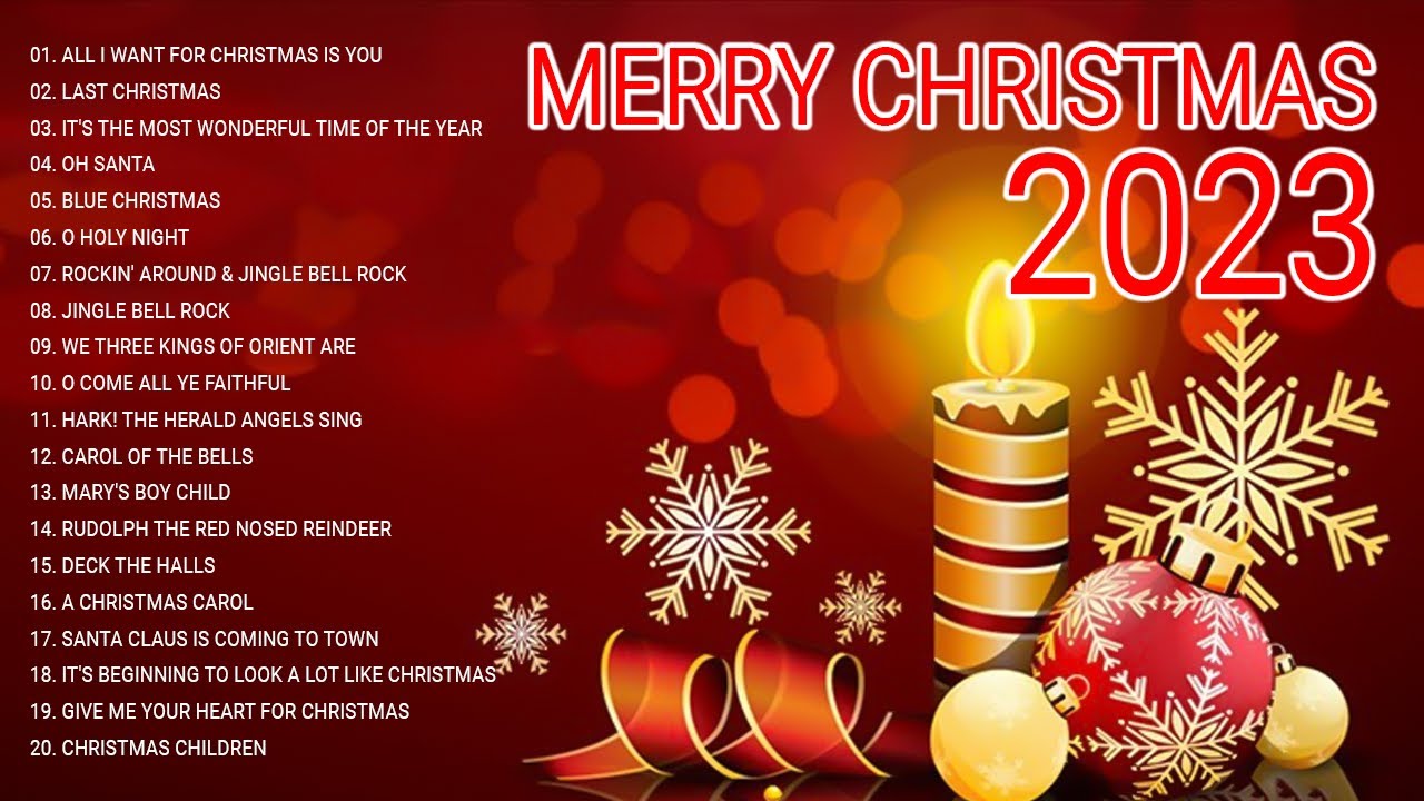 Christmas Songs In English Best Christmas Songs Merry Christmas 2022 christmas-songs-in-english-best-christmas-songs-merry-christmas-2022