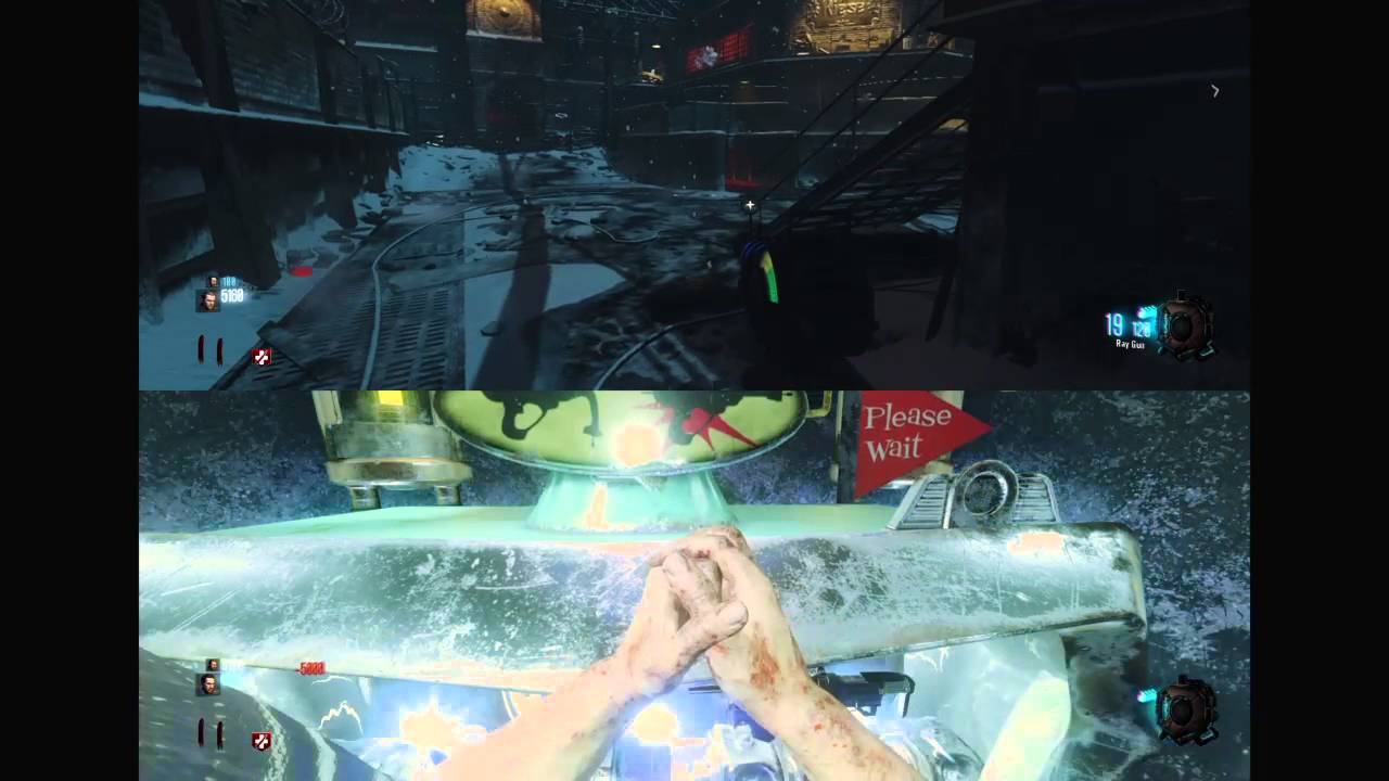 COD Chopper and Darren - YouTube