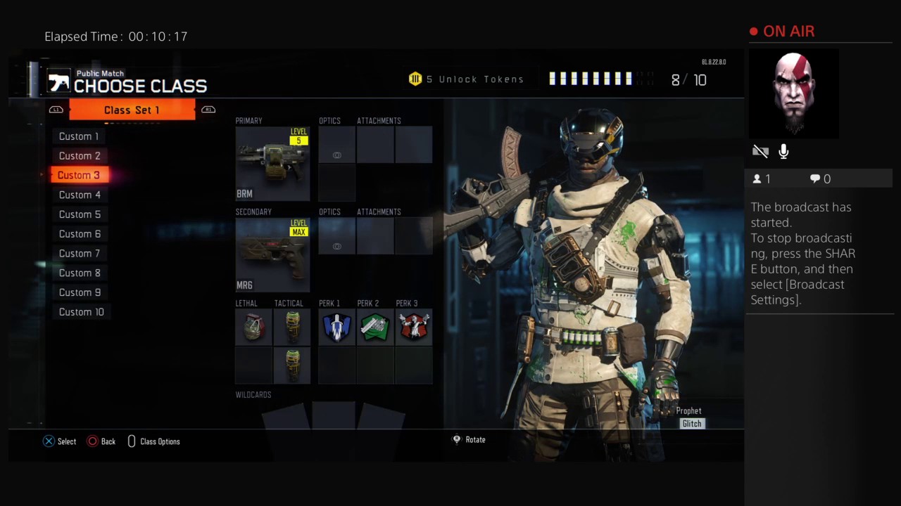 BO3 BIG BOX OPENING!!! "ANOTHER ONE"!!! - YouTube