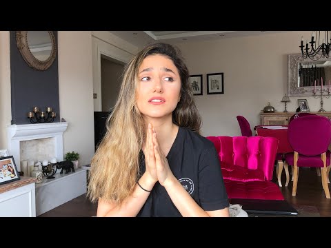 SİZİN DUALARINIZA İHTİYACIM VAR | İrem Çalhan