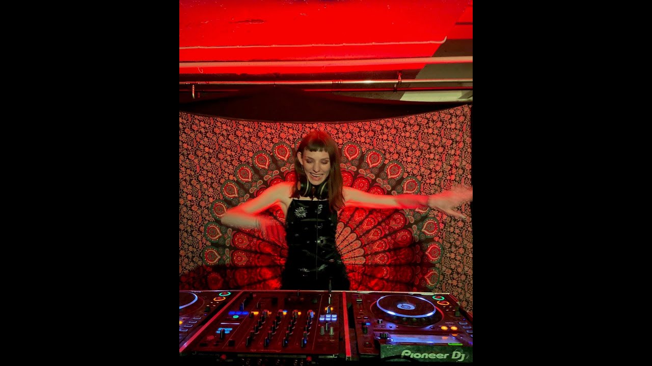 Promo DJ Athena 1.0 - YouTube