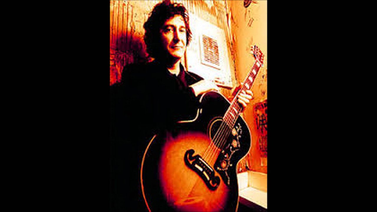 "Drive She Said" - Stan Ridgway - YouTube