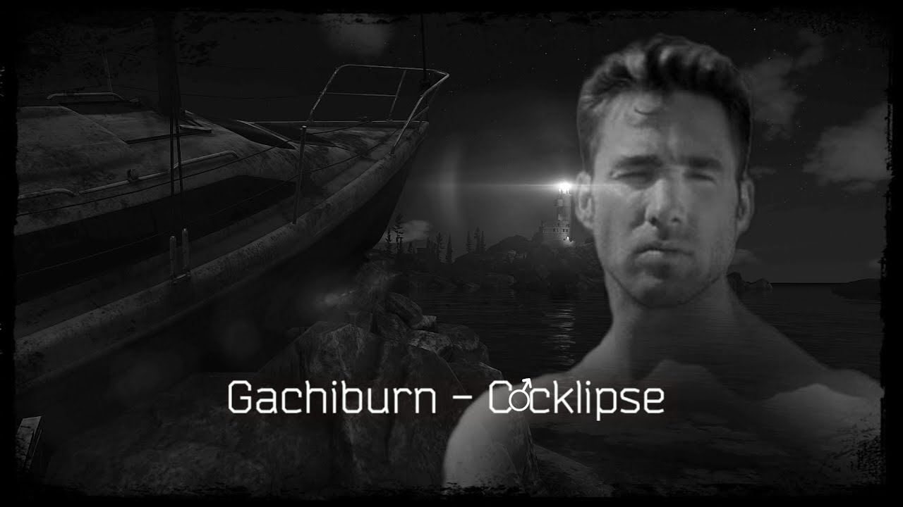 Geneburn - Eclipse ♂Right Version♂ (Gachi Mix) - YouTube