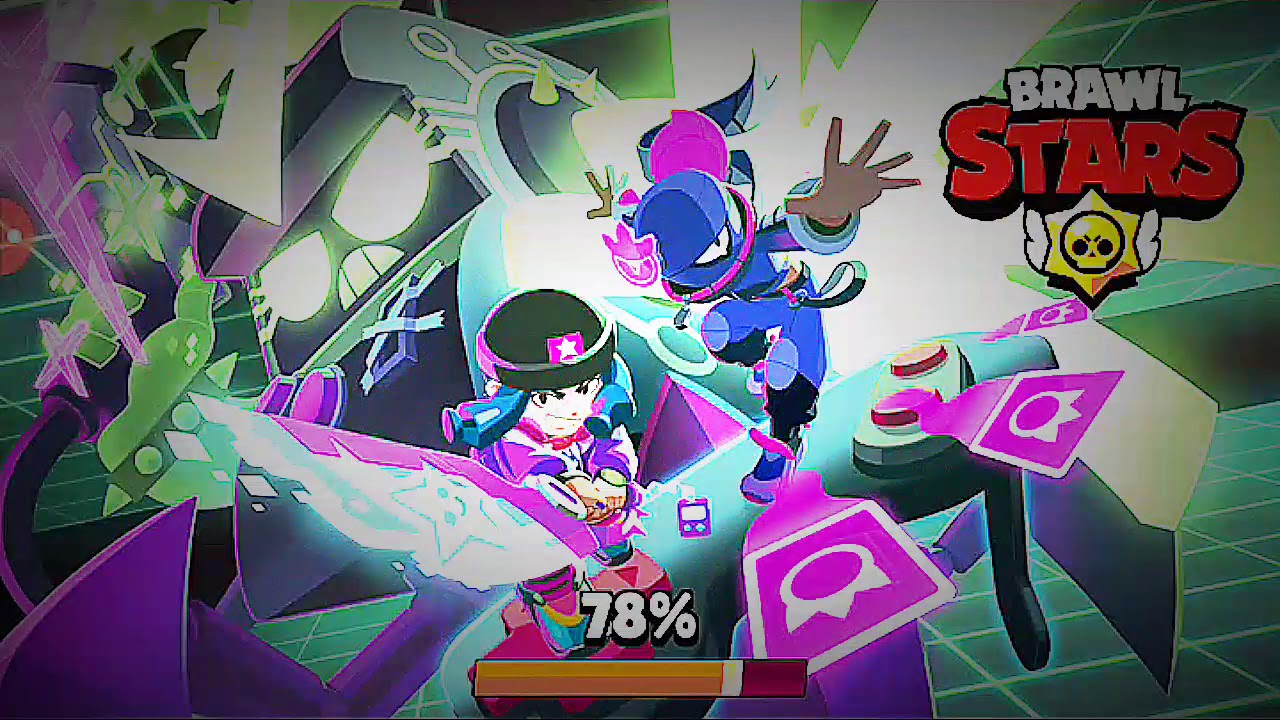 Ep1*Brawl stars Romania#$ - YouTube