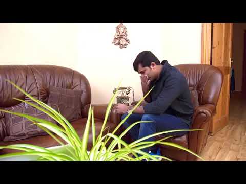 Linson Thomas I Arikilillenkilum I Malayalam song - YouTube