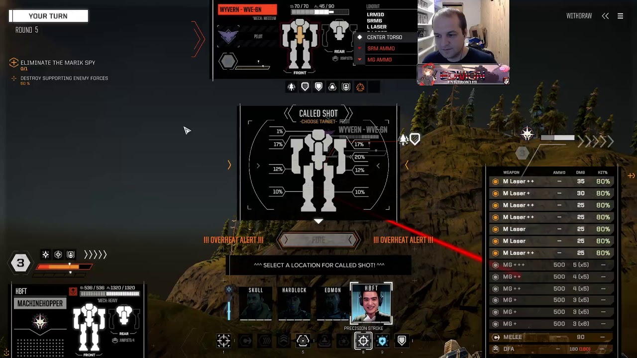 Battletech Extended Commander Edition - Episode 42 - YouTube