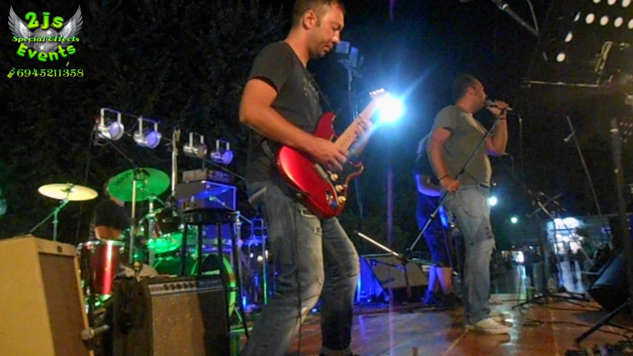 2Js Events - ESCAPE ROUTE III ΜΕ ΠΥΡΟΤΕΧΝΗΜΑΤΑ - 2017 - YouTube