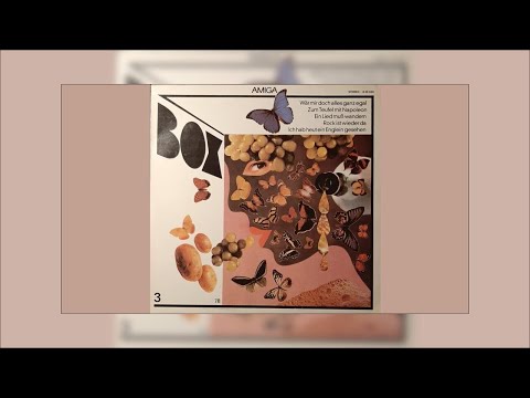 Du bist das Mädchen