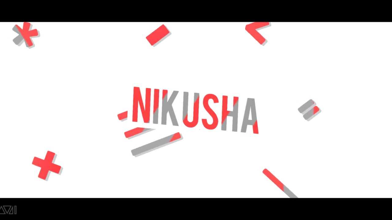 Nikusha Intro - YouTube