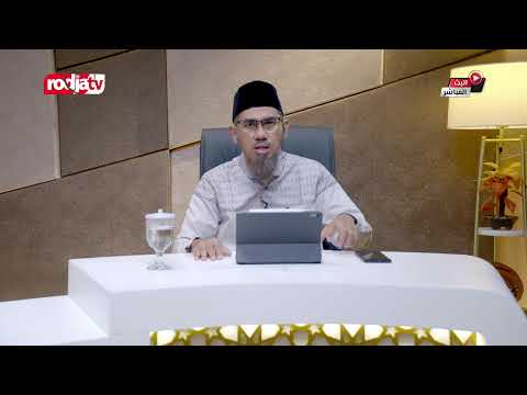[LIVE] Ustadz Dr Muhammad Nur Ihsan | Amalan Hati