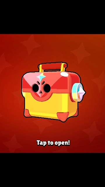 Omega trophy box 📦 opening #brawlstars - YouTube