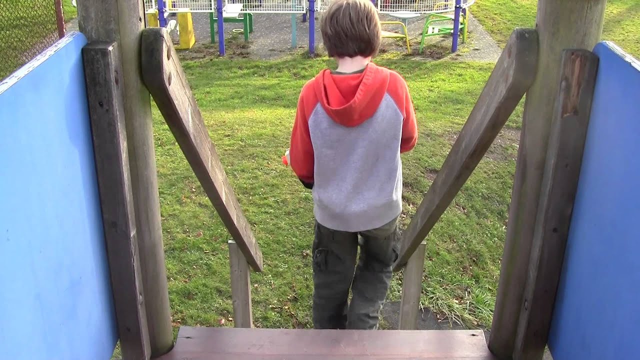 Spec Ops in Real Life - YouTube