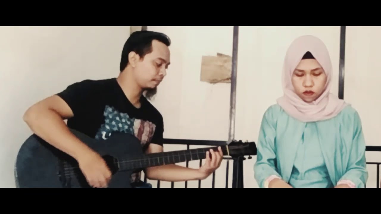 Dian. P - tak ingin sendiri (cover) - YouTube