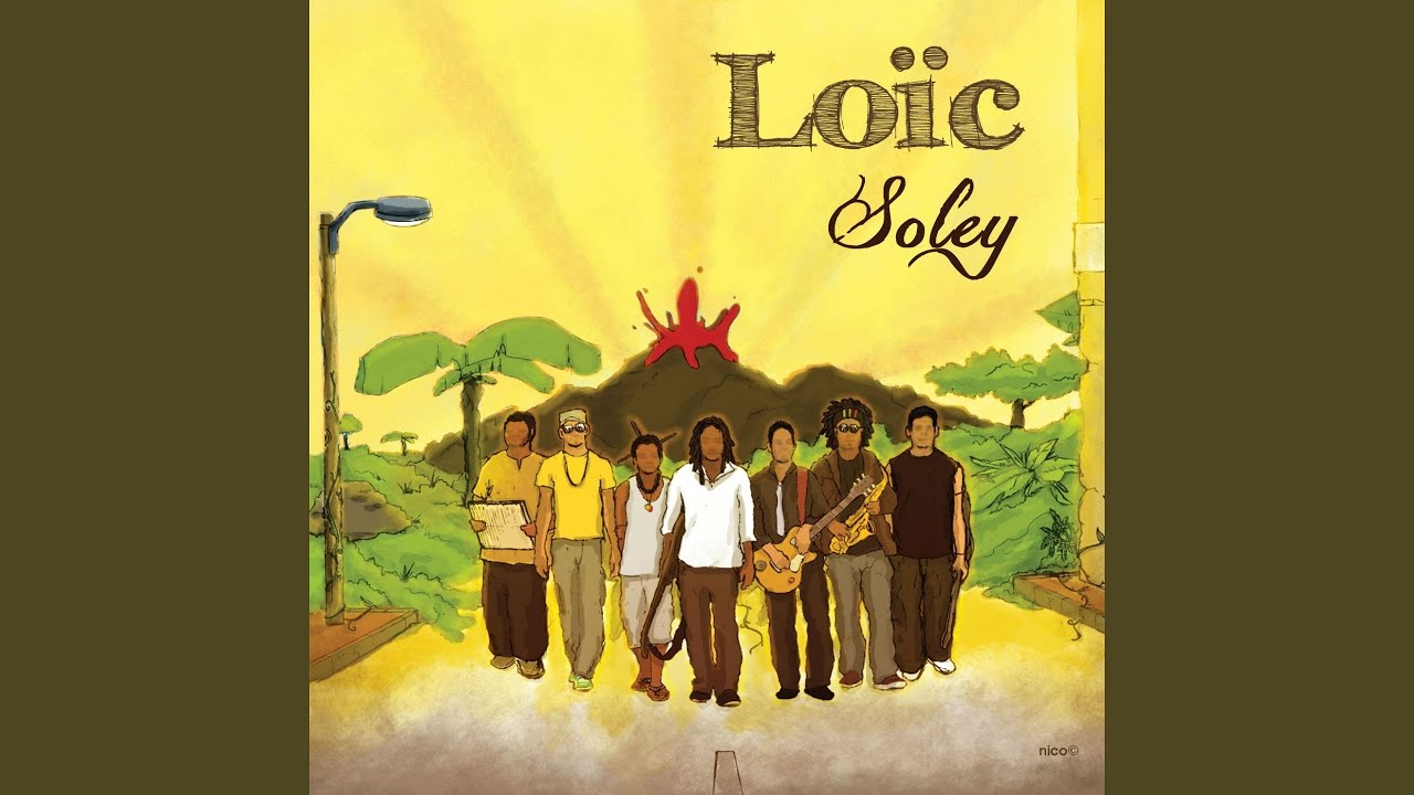 Soley - YouTube