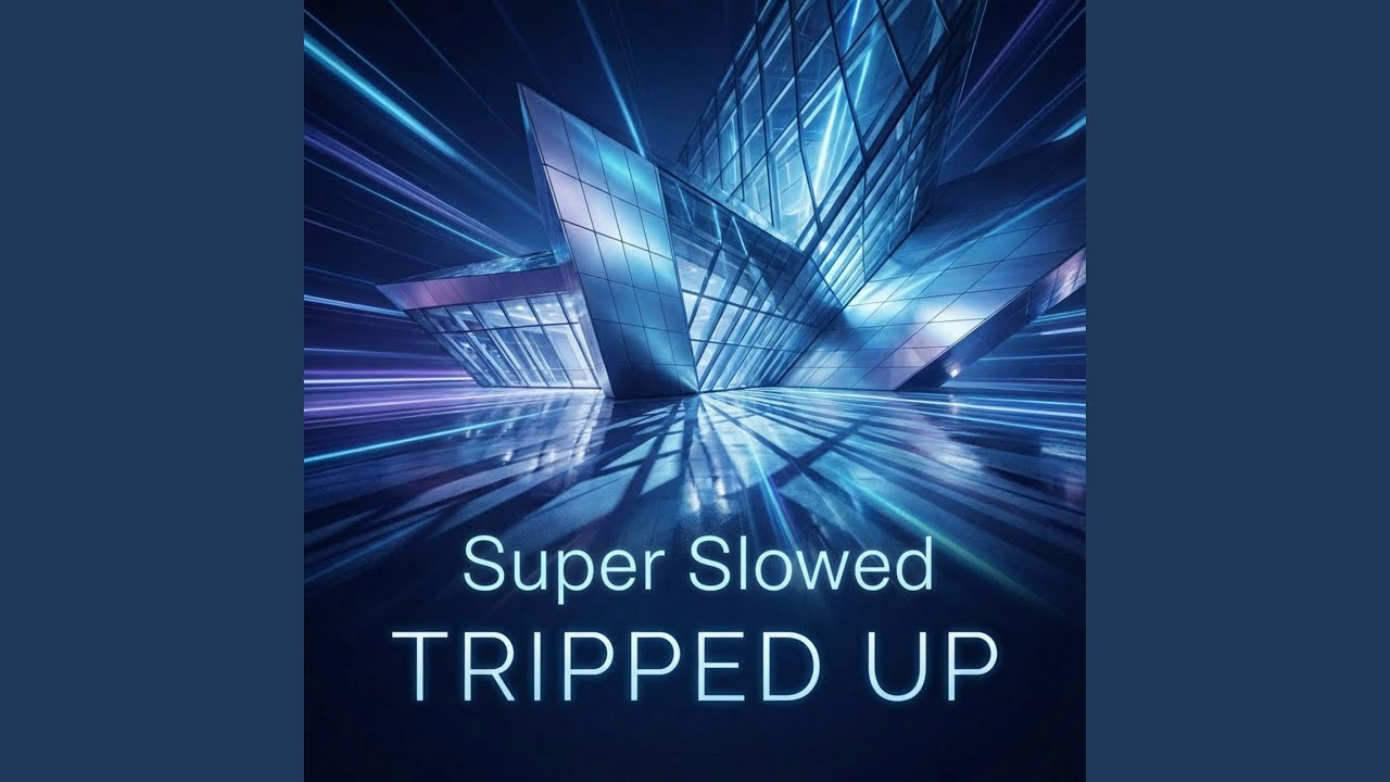 Tripped Up (Super Slowed) - YouTube