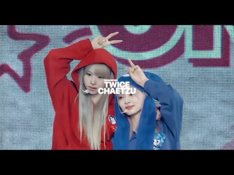 twice | chaetzu clips
