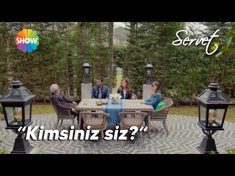 Servet 2. Bölüm | Kudret ve Ferah karşı karşıya!